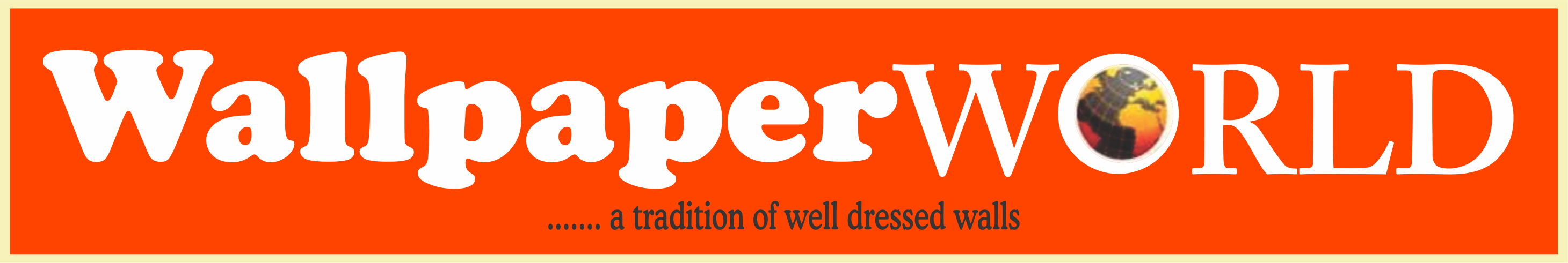 WALLPAPER WORLD | Flutterwave Store