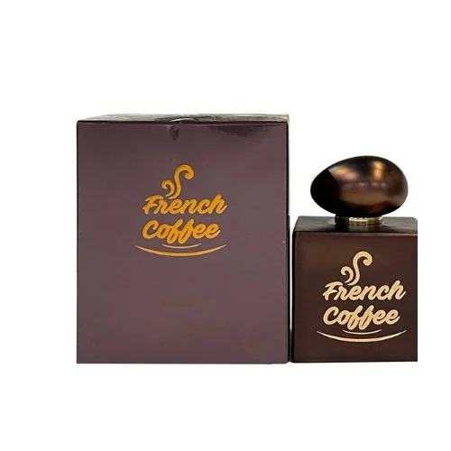 Al Rehab French Coffee Eau De Parfum 100ml - Perfect Colonge ...