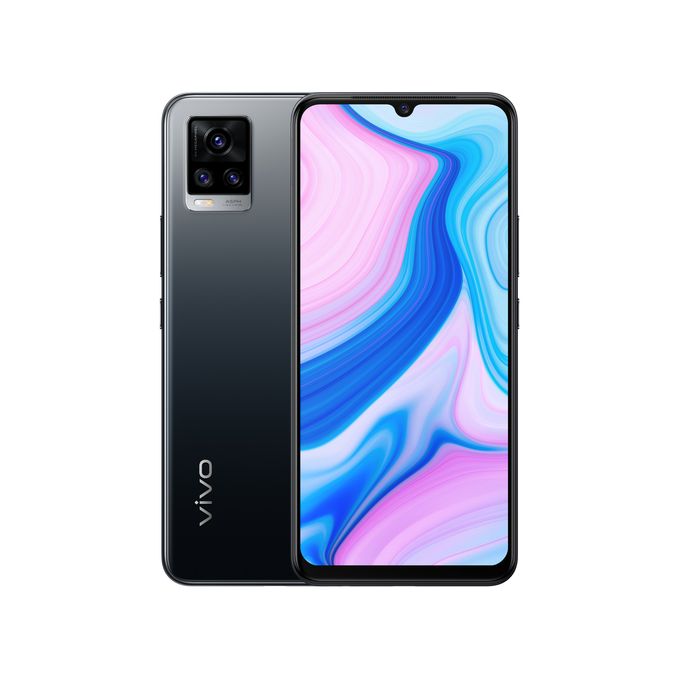 Vivo V20 (6.44'', 8GB/128GB, Andriod 11,Rear Camera:64MP+8MP+2MP ...