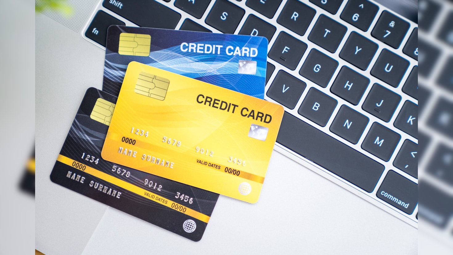 Credit cards - Bank logs | Flutterwave Store