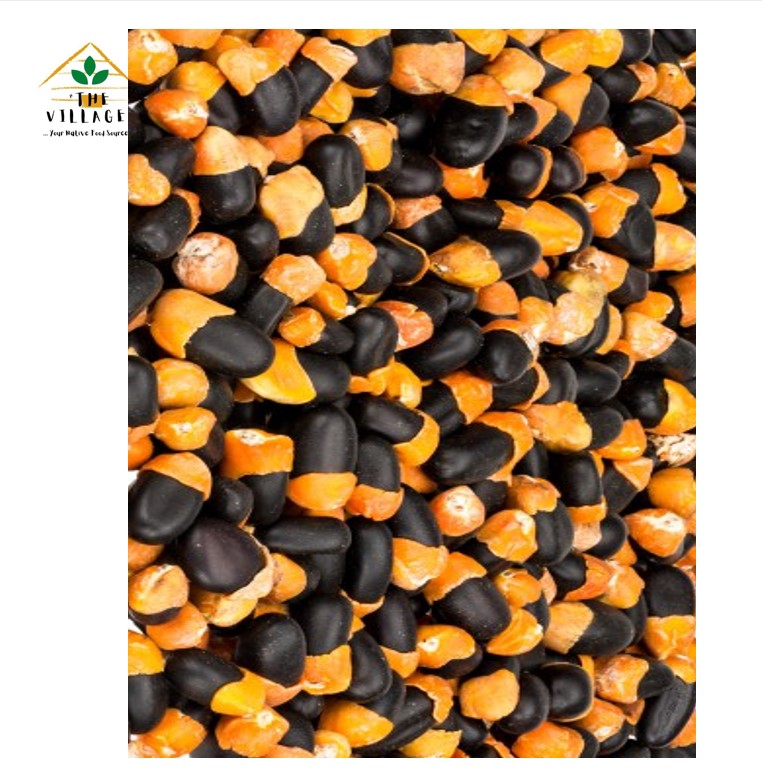 Mahogany Seed 250g (Ground Akparata) - The village Nigeria ...